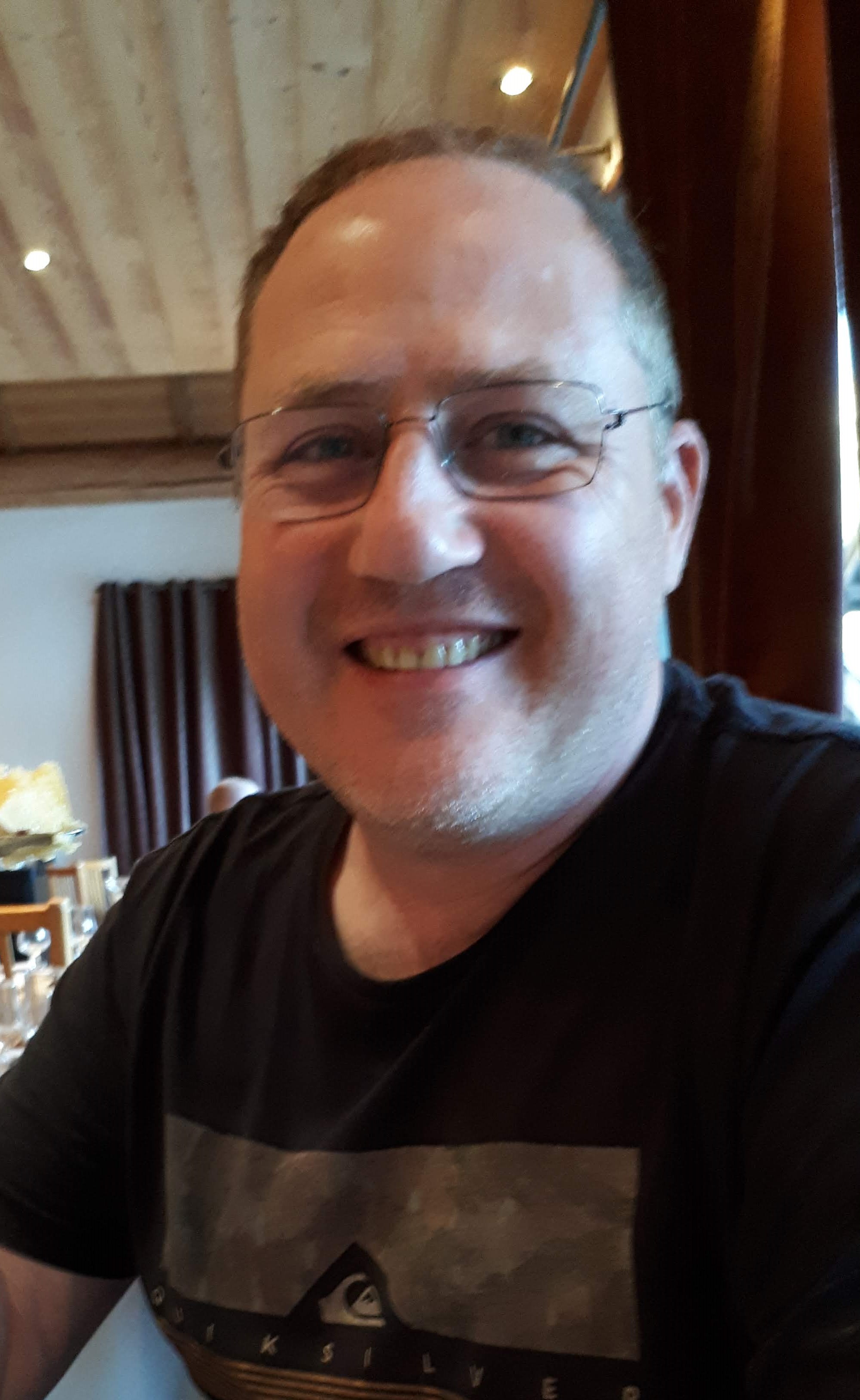 Frédéric Deconinck – ASSA Obigies